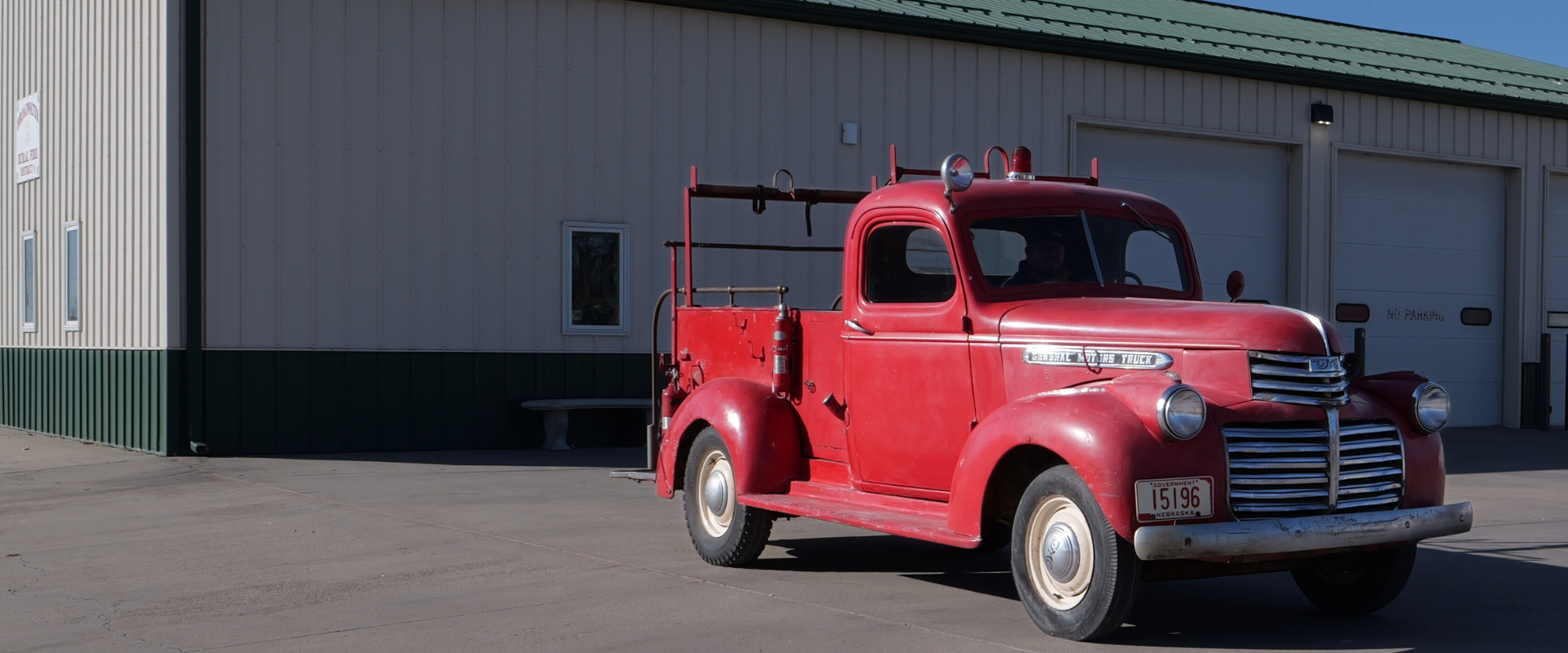 BigIron’s Craig Sitzman Supports His Community Through Collector Car Auction